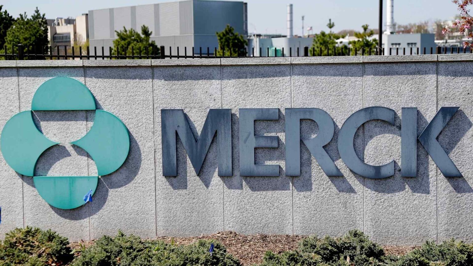 Goodbye to the Merck factory: closure of the plant confirmed, with ...