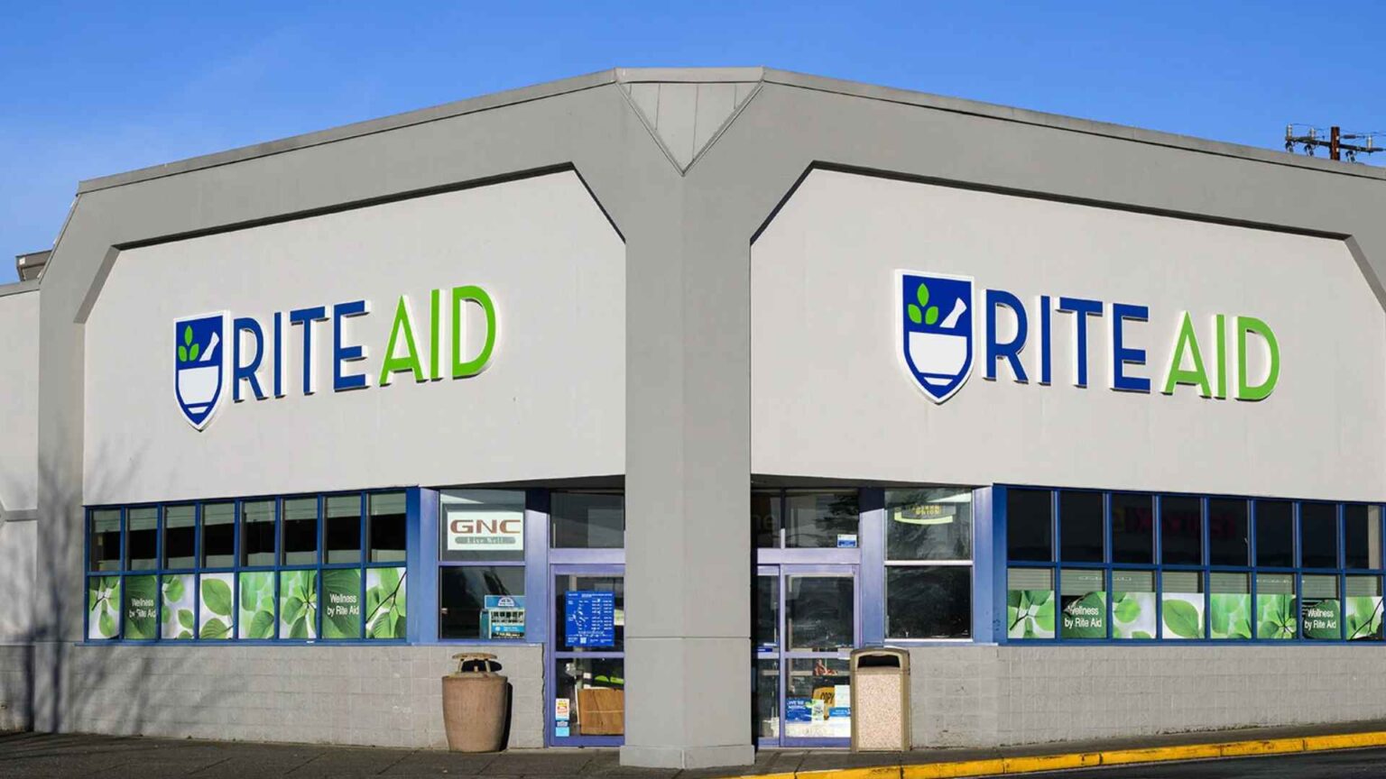 Rite Aid plans to completely abandon all stores nationwide: Full ...