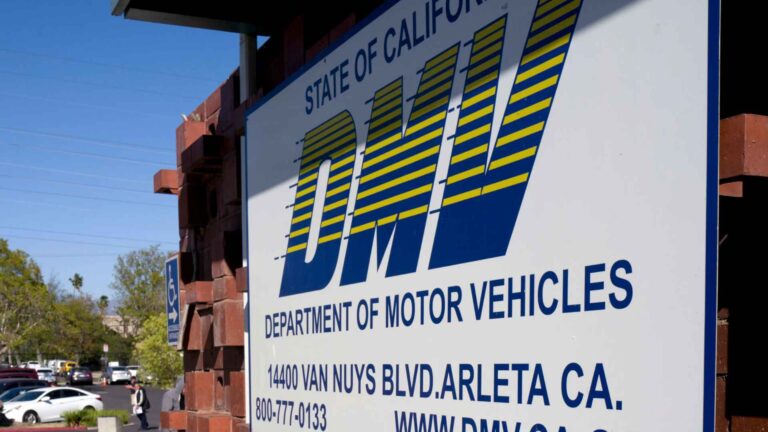 Confirmed for 2026: this is what California vehicle license plates will ...