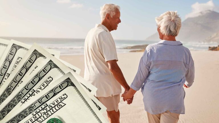 Retire at 70 with a salary of $40,000 and no pension? That's what the ...