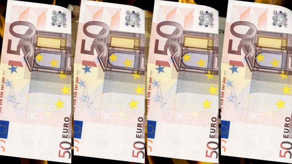 Adiós a este billete de 50 euros en julio: cómo cambiarlo para NO ...