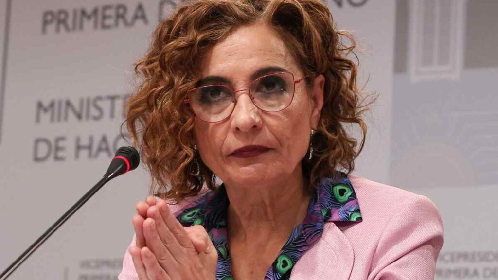 Aviso importante de Hacienda a mutualistas: Nuevo formulario oficial de ...